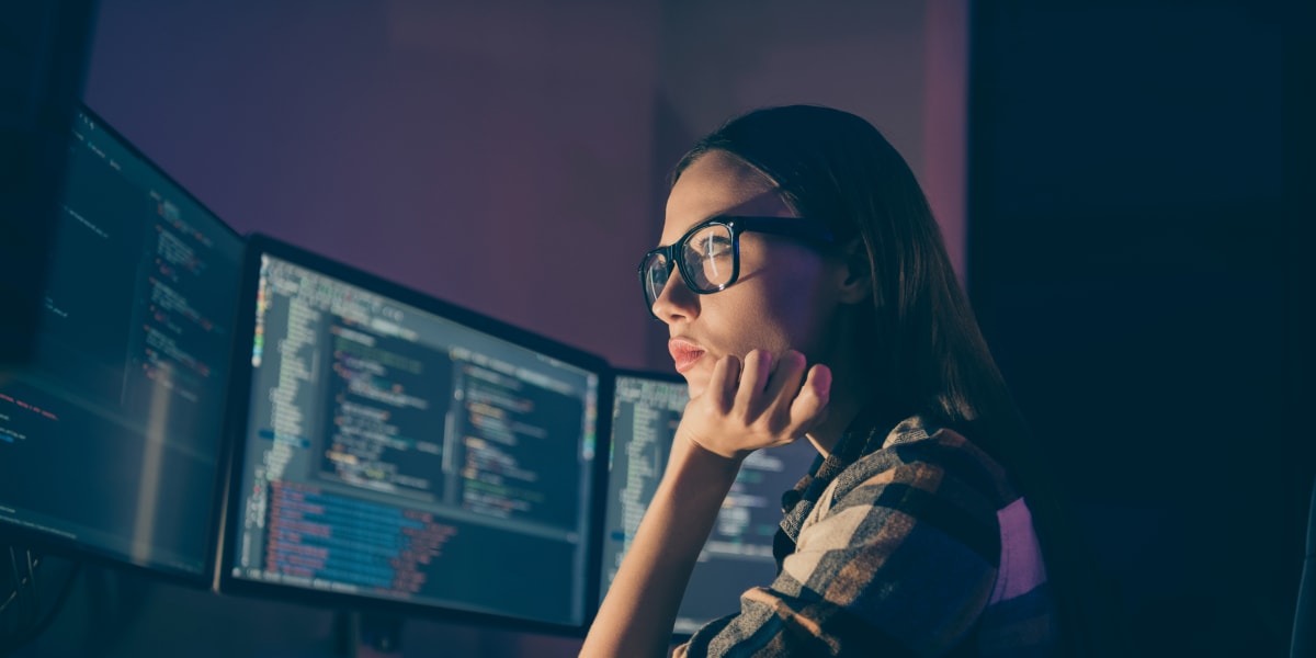 Weiterbildung Web Development Basics | IU Akademie